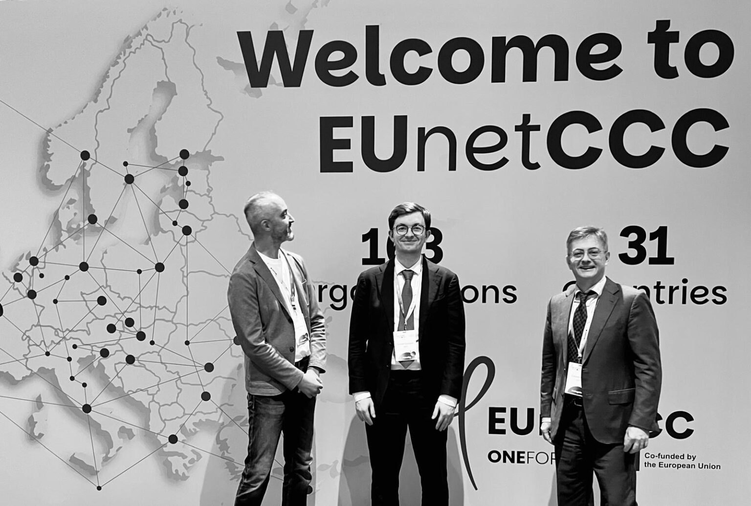 EUnetCCC Годишна среща 2025: Европа очерта пътя към модерна, интегрирана и устойчива онкологична ...